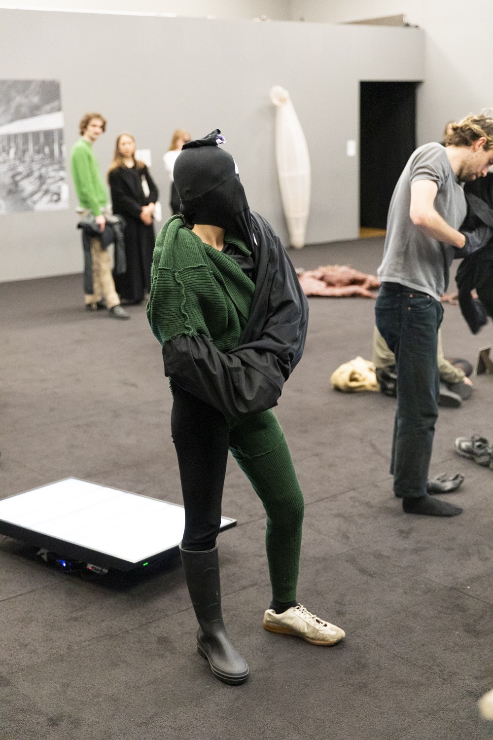 2022 Oceanic Imaginaries | Rietveld Uncut