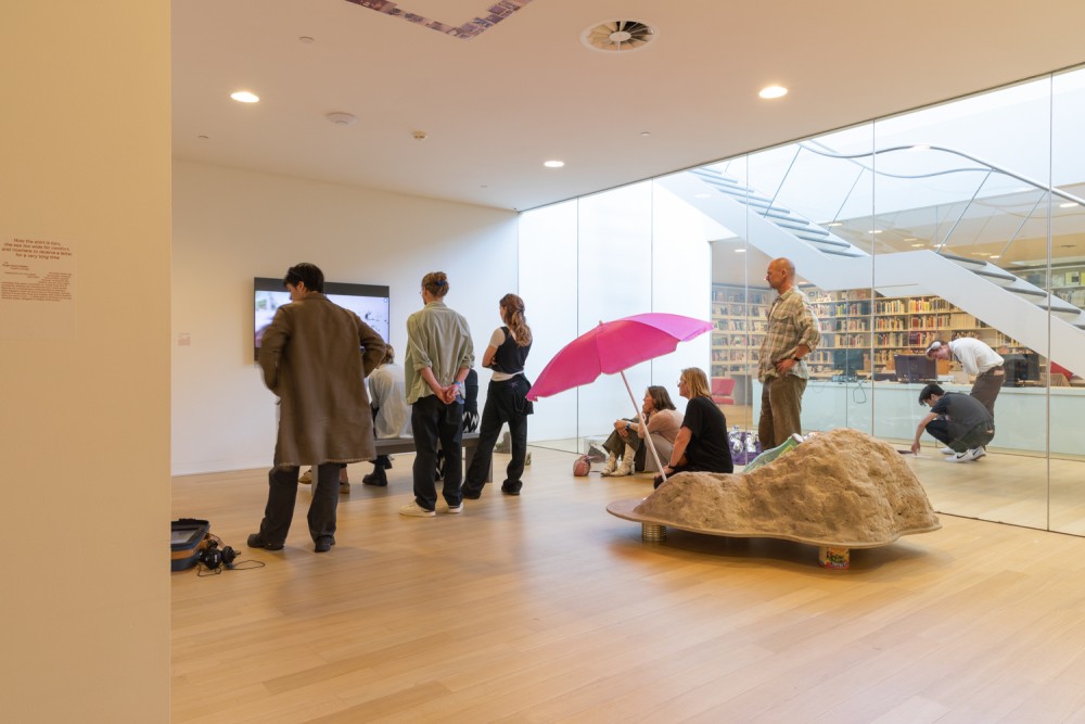 2022 Oceanic Imaginaries | Rietveld Uncut