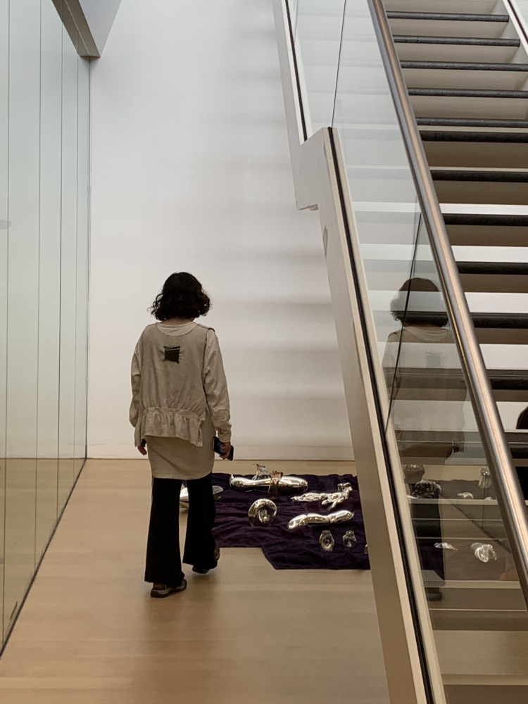 2022 Oceanic Imaginaries | Rietveld Uncut